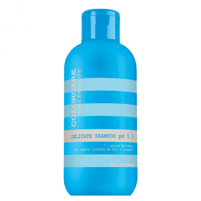 Delicate Shampoo – Experience Beauty